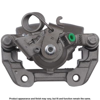 Cina Calibro 18B5467 18B5466 di LINCOLN Auto Parts Vehicle Brake in vendita