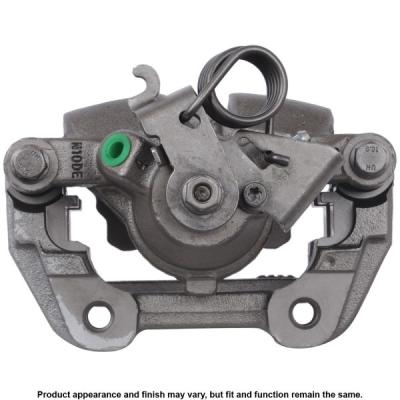 Cina Calibro 18B5467 18B5466 di LINCOLN Auto Parts Vehicle Brake in vendita