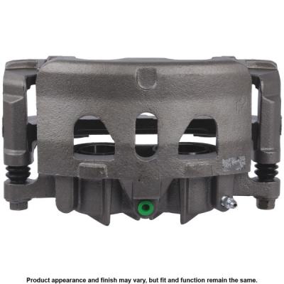 Cina OEM DG1Z-2B121-B DG1Z-2B120-B del calibro 18B5468 18B5469 di LINCOLN Auto Parts Vehicle Brake in vendita