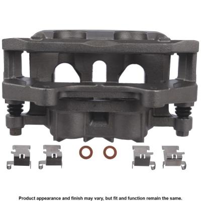 Cina OEM DG1Z-2B121-B DG1Z-2B120-B del calibro 18B5468 18B5469 di LINCOLN Auto Parts Vehicle Brake in vendita