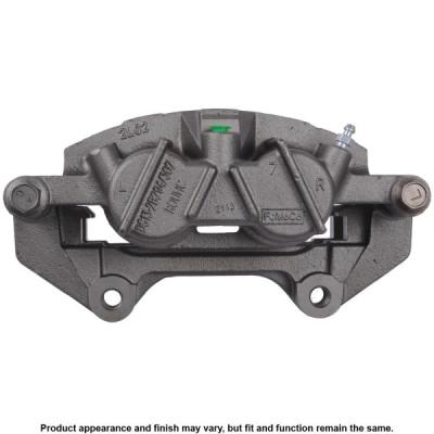 Cina OEM DG1Z-2B121-B DG1Z-2B120-B del calibro 18B5468 18B5469 di LINCOLN Auto Parts Vehicle Brake in vendita
