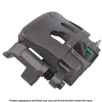 Cina OEM DG1Z-2B121-B DG1Z-2B120-B del calibro 18B5468 18B5469 di LINCOLN Auto Parts Vehicle Brake in vendita