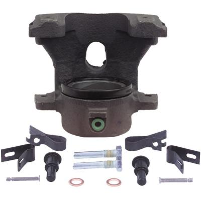 Cina OEM 184010 C8AZ-2B121-A C8AZ-2B120-A del calibro 184011 di LINCOLN Auto Parts Vehicle Brake in vendita