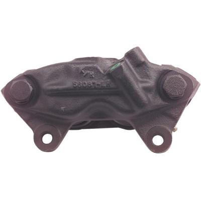 Cina OEM 184402 C7SZ-2B121-A C7SZ-2B120-A del calibro 184403 di FORD Auto Parts Vehicle Brake in vendita