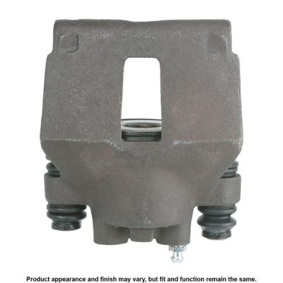 Cina OEM 184678 F75Z-2552-AE F75Z-2553-AE del calibro 184679 di LINCOLN Auto Parts Vehicle Brake in vendita