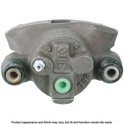 Cina OEM 184678 F75Z-2552-AE F75Z-2553-AE del calibro 184679 di LINCOLN Auto Parts Vehicle Brake in vendita