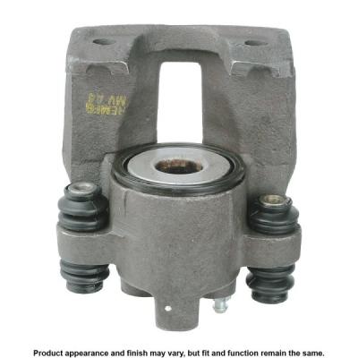 Cina OEM 184678 F75Z-2552-AE F75Z-2553-AE del calibro 184679 di LINCOLN Auto Parts Vehicle Brake in vendita