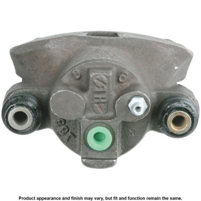 Cina OEM 184678 F75Z-2552-AE F75Z-2553-AE del calibro 184679 di LINCOLN Auto Parts Vehicle Brake in vendita