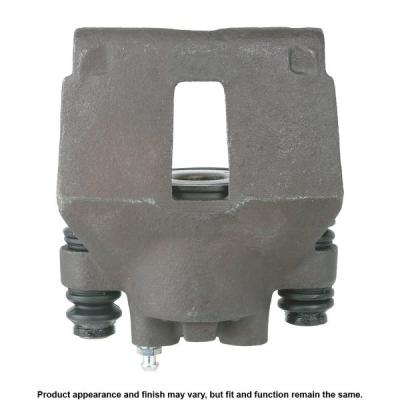 Cina OEM 184678 F75Z-2552-AE F75Z-2553-AE del calibro 184679 di LINCOLN Auto Parts Vehicle Brake in vendita