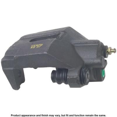 Cina OEM 184851 3W1Z-2553-AA 3W1Z-2552-AA del calibro 184850 di LINCOLN Auto Parts Vehicle Brake in vendita