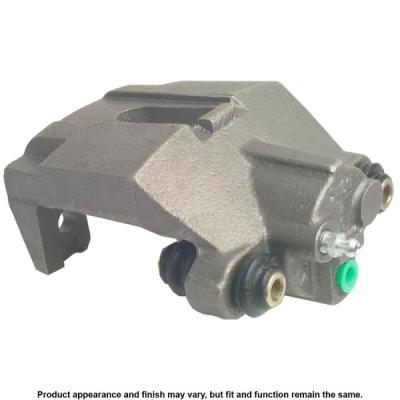 Cina OEM 184851 3W1Z-2553-AA 3W1Z-2552-AA del calibro 184850 di LINCOLN Auto Parts Vehicle Brake in vendita