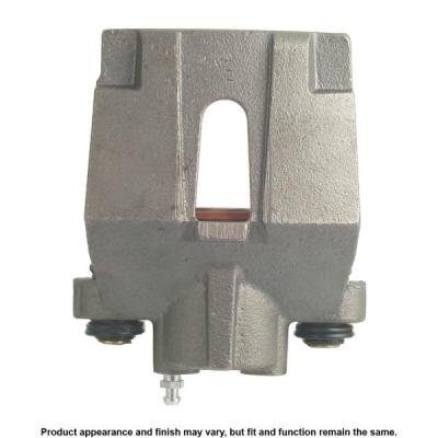 Cina OEM 184851 3W1Z-2553-AA 3W1Z-2552-AA del calibro 184850 di LINCOLN Auto Parts Vehicle Brake in vendita