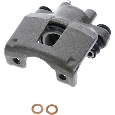 Cina OEM 184604 F57Z-2553-AD F57Z-2552-AD del calibro 184605 di FORD Auto Parts Vehicle Brake in vendita