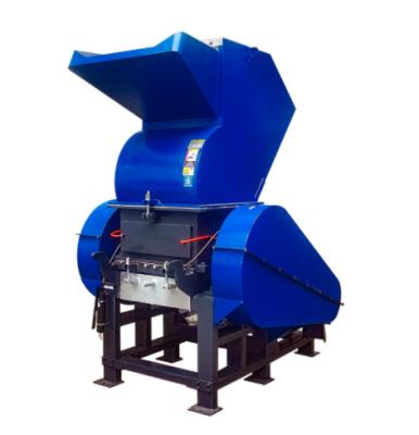 China China guangzhou crusher supplier pulverizer customized crusher plant 10HP 7.5KW Strong Wasted Plastic Crusher Machine for sale