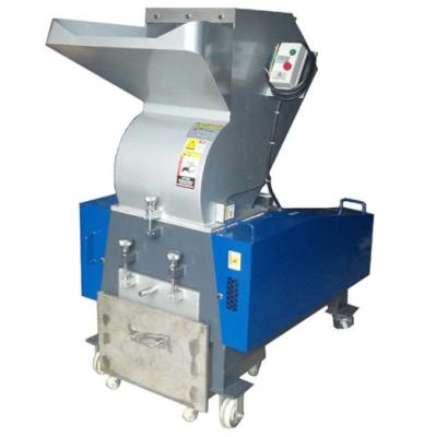 China China crusher factory high quality customizable 10HP waste plastic crusher machine plastic paper shredder for sale