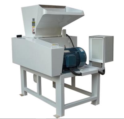 China PVC Plastic Type and Waste Plastic Crusher /grinding machine/plastic recycling machine Min. Order for sale