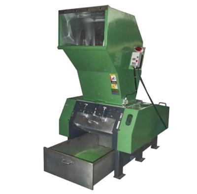 China Factory supply customizable dryer plastic film recycling plastic film shredder machine for sale