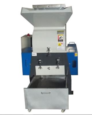 China Factory supply single shaft 600 to 800kg per hour customizable strong plastic crusher machine 50 hp for sale