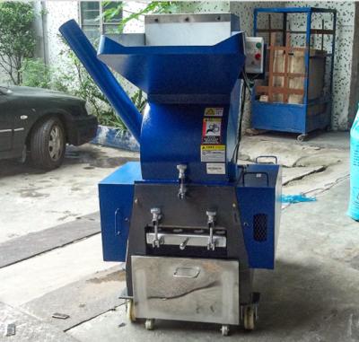 China single shaft 600  cable wire Copper wire crusher equipment manufactory, electrical cable crushing recycling machines for sale