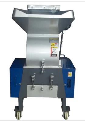 China 15HP crushing plastic cable wire crusher High capacity Polywoven Bag crusher plant,Polywoven Bag crushing machines for sale