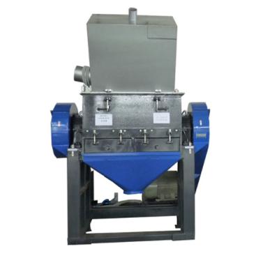 China PP/PVC/PE crusher granulated machine YMSC-5032Y-20HP、PP/PVC/PE granule crusher machine YMSC-5032Y-20HP for sale