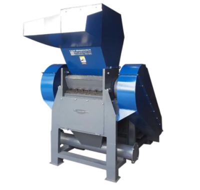 China China waste recycling machines crusher factory customizable plastic crusher washer machinery for sale