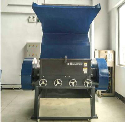China 15HP Strong Wasted Plastic Crusher Machine, Plastic Crushing Machines for sale