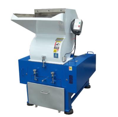 China Factory direct supply plastic crusher/plastic recycling machine View larger image Factory direct supply plastic crusher/ for sale