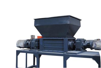 China Good Quality Medical Wastes Crushing & Washing Recycling Machines Line plant, Shredder for Medical Rubbish for sale
