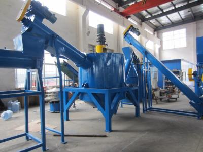 China China reasonable layout plastic waste PP PE bag washing machine motor machiney with good performance for sale
