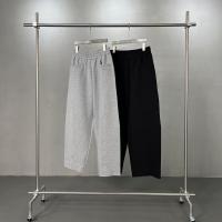 Quality 320 Grams Men Sweatpants Wide Leg Sweatpants Custom Logo Urban Lifestyle For for sale