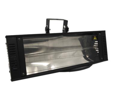 China Dmx dj light 1500w strobe light flashlight for bar ktv nightclub party lighting effect for sale