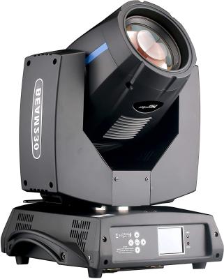 China 2022 Top best selling led stage dj lighting super sky beam 230w sharpy 7r spot wash moving head light for KTV for sale