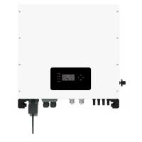 China three-phase off-grid solar inverter 12KW for sale
