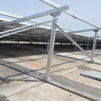 China Complete Solar System 3000w 4000w 5000w On Grid Solar Panel Kit for sale