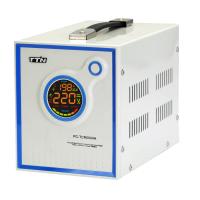 China 2KVA 3KVA Voltage Regulator Stabilizer 2000VA 3000Va Ac Automatic Voltage for sale