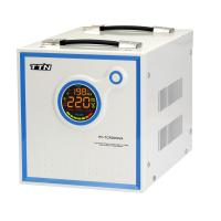 China 2KVA 3KVA Voltage Regulator Stabilizer 2000VA 3000Va Ac Automatic Voltage for sale