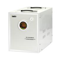 China 2KVA 3KVA Voltage Regulator Stabilizer 2000VA 3000Va Ac Automatic Voltage for sale