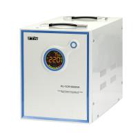 China 2KVA 3KVA Voltage Regulator Stabilizer 2000VA 3000Va Ac Automatic Voltage for sale
