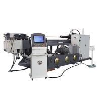 China 3 Axis 5 Axis Cnc Pipe Bending Machine Hydraulic for sale