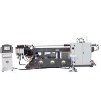 China 3 Axis 5 Axis Cnc Pipe Bending Machine Hydraulic for sale