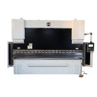 Quality Synchronous Torque CNC Press Brake for sale