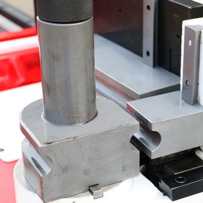 Cina Cnc automatico tubo idraulico piegatore tubo di acciaio al carbonio e tubo piegatore macchina in vendita