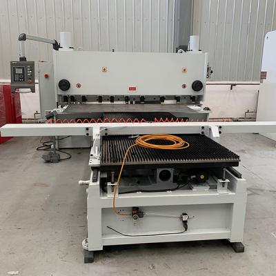 Cina Macchine per la taglio di lamiere di acciaio inossidabile in vendita