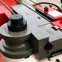 China DW-75NC NC Pipe Bending Machine For Precise And Accurate Bending for sale