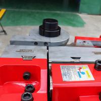 China DW-75NC NC Pipe Bending Machine For Precise And Accurate Bending for sale