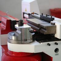 China DW-75NC NC Pipe Bending Machine For Precise And Accurate Bending for sale
