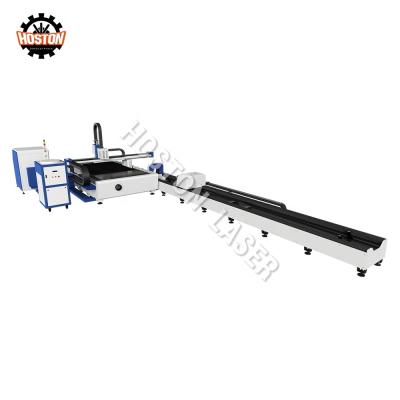 China Fiber Laser Cutting Machine with 2000mm*4000mm Cutting Area 120m/min Speed and 20mm Thickness for Metal Materials for sale