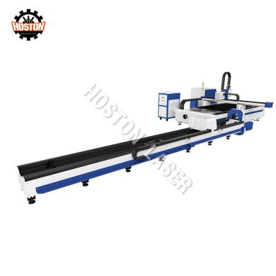 China CNC Plasma Cutting Machine with 2500mm*8000mm Cutting Area 120m/min Speed and 20mm Thickness for Metal Materials for sale