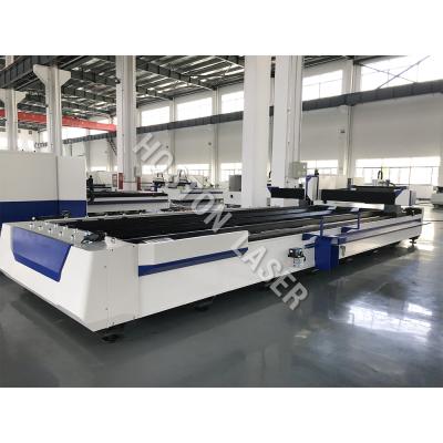 China Fiber Laser Cutting Machine with 120m/min Cutting Speed 20mm Thickness and 1 Year Warranty CNC Controlled for sale